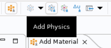 3. COMSOL Desktopの使用方法 - COMSOL Multiphysics利用の手引き
